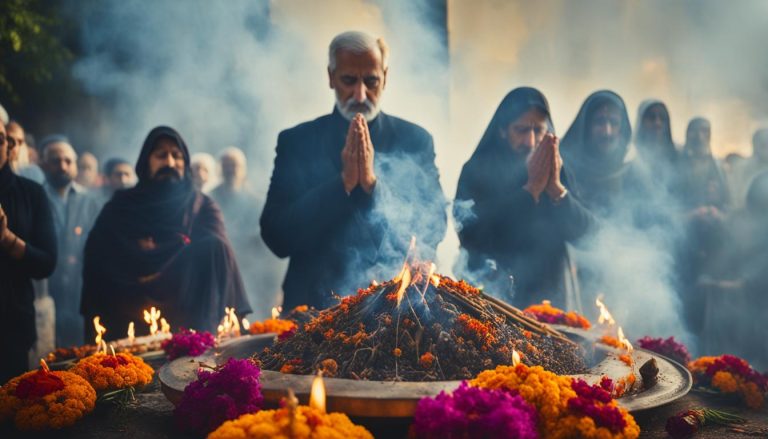 Understanding Indian and Asian Funeral Traditions - Indian Funeral Company