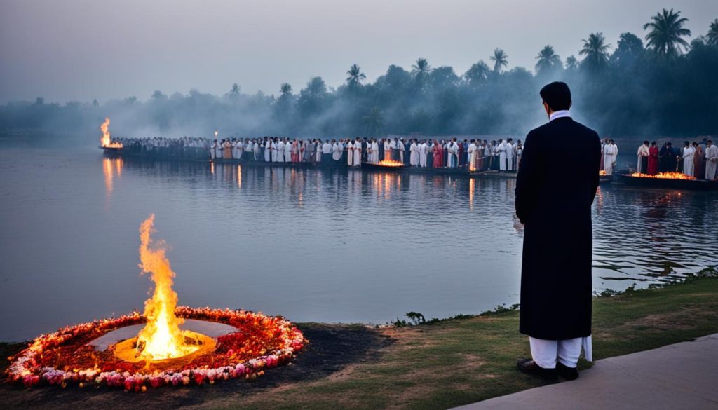 Comprehensive Guide to Indian Funeral Customs - Indian Funeral Company