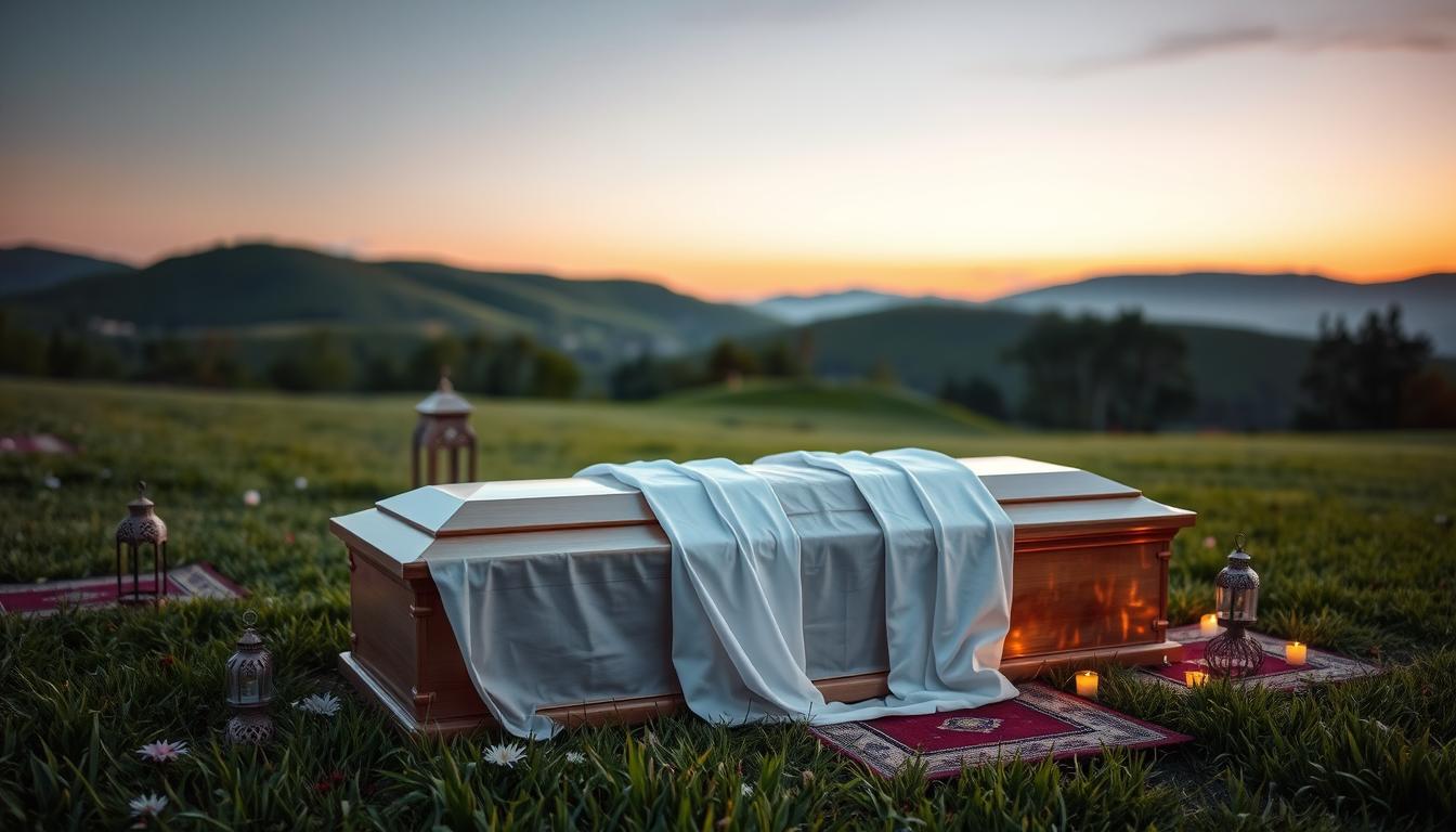 Understanding South Asian Funerals in the UK