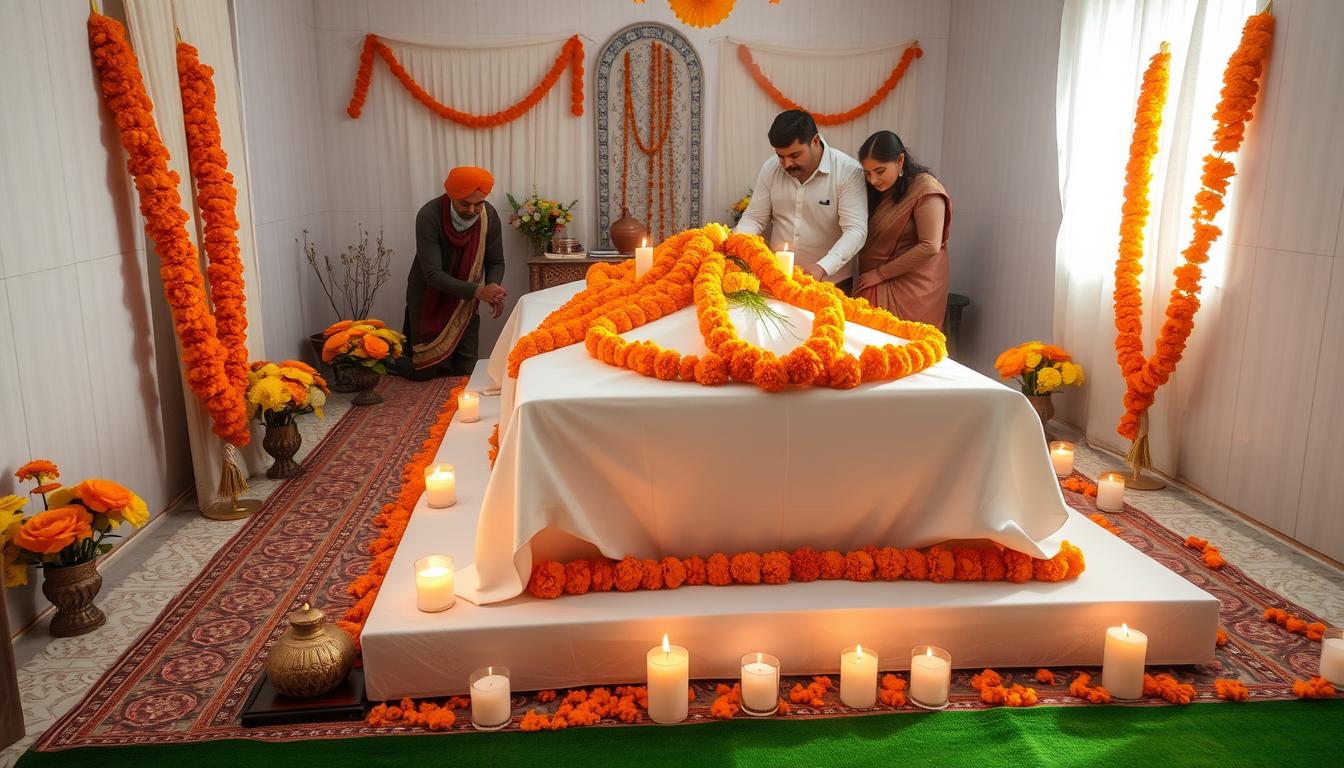 What is Sikh Antam Sanskaar & Its Importance