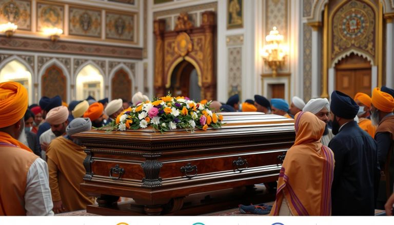 Understanding Death in Sikhism's Core Beliefs