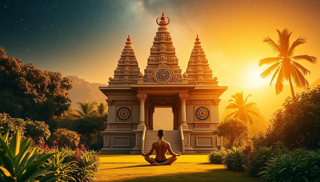 Exploring Hindu Reincarnation Beliefs & Concepts
