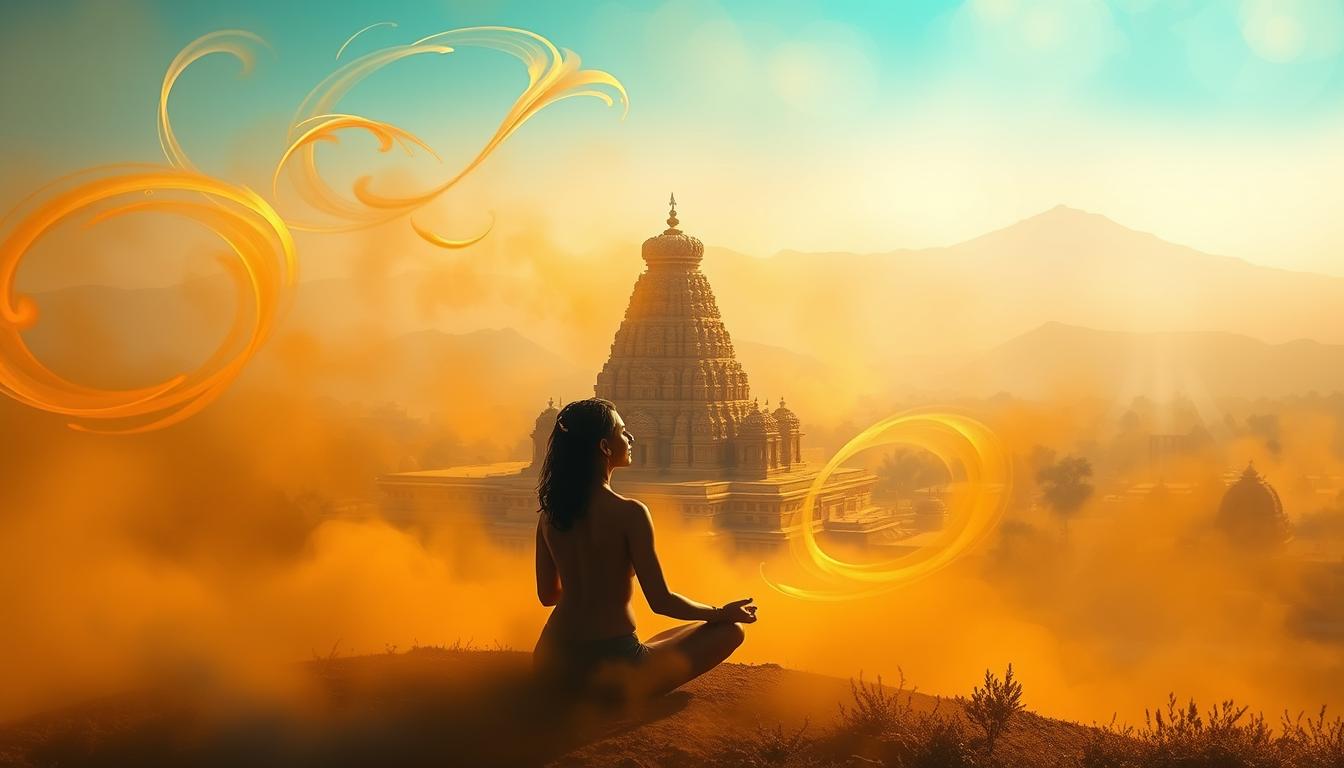 Exploring Hindu Reincarnation Beliefs & Concepts