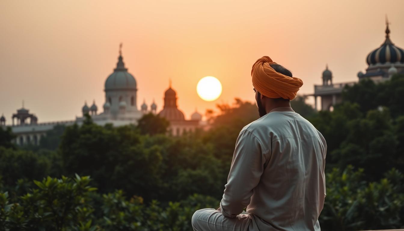 Understanding Sikh Beliefs about Death