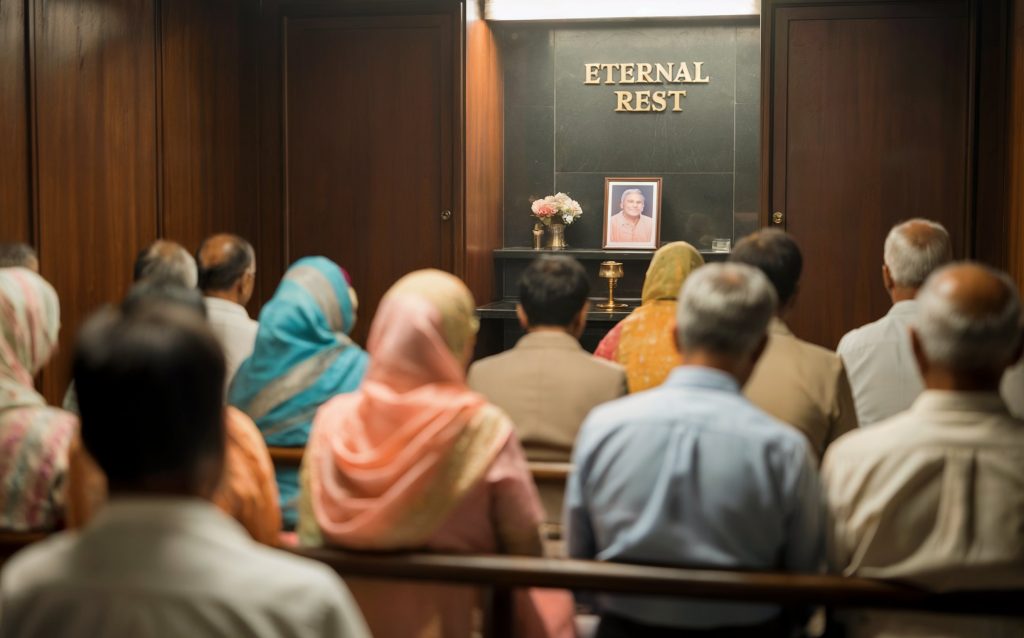 A Compassionate Guide: Choosing the Right Birmingham Crematorium for ...